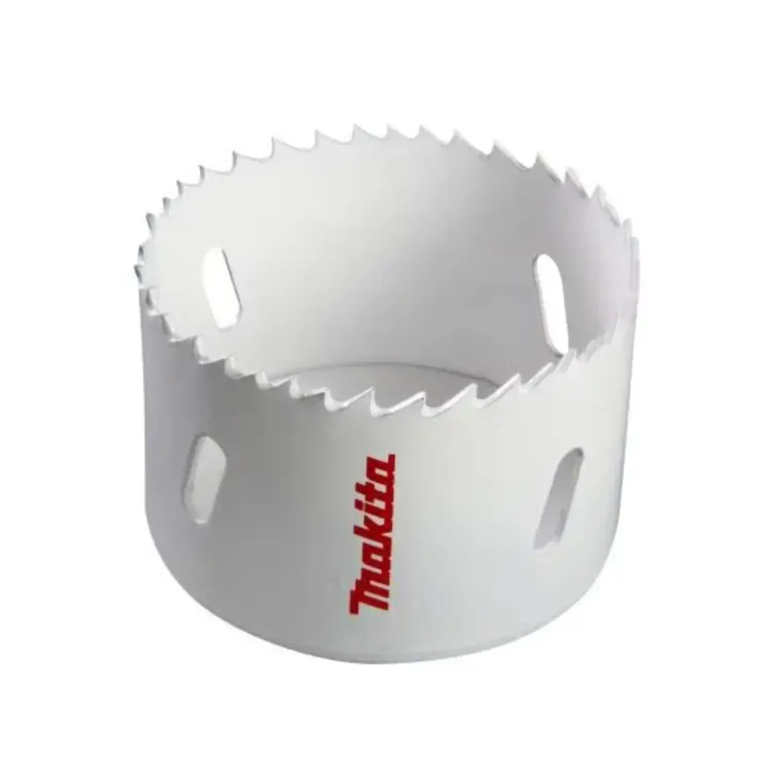 Sierra Copa Bim Acero Inox76Mm. - Makita®