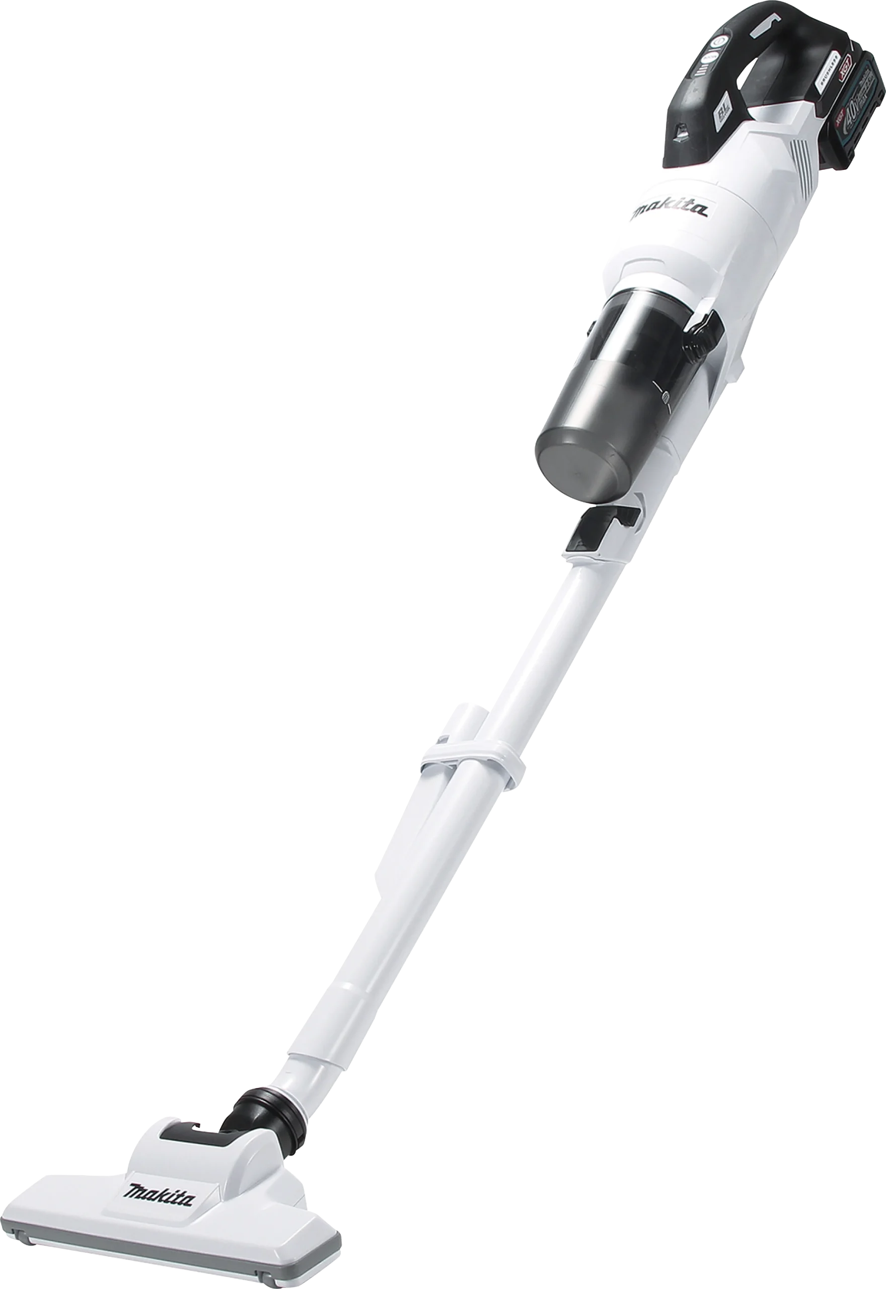 Aspiradora de mano Inalámbrica - Makita®