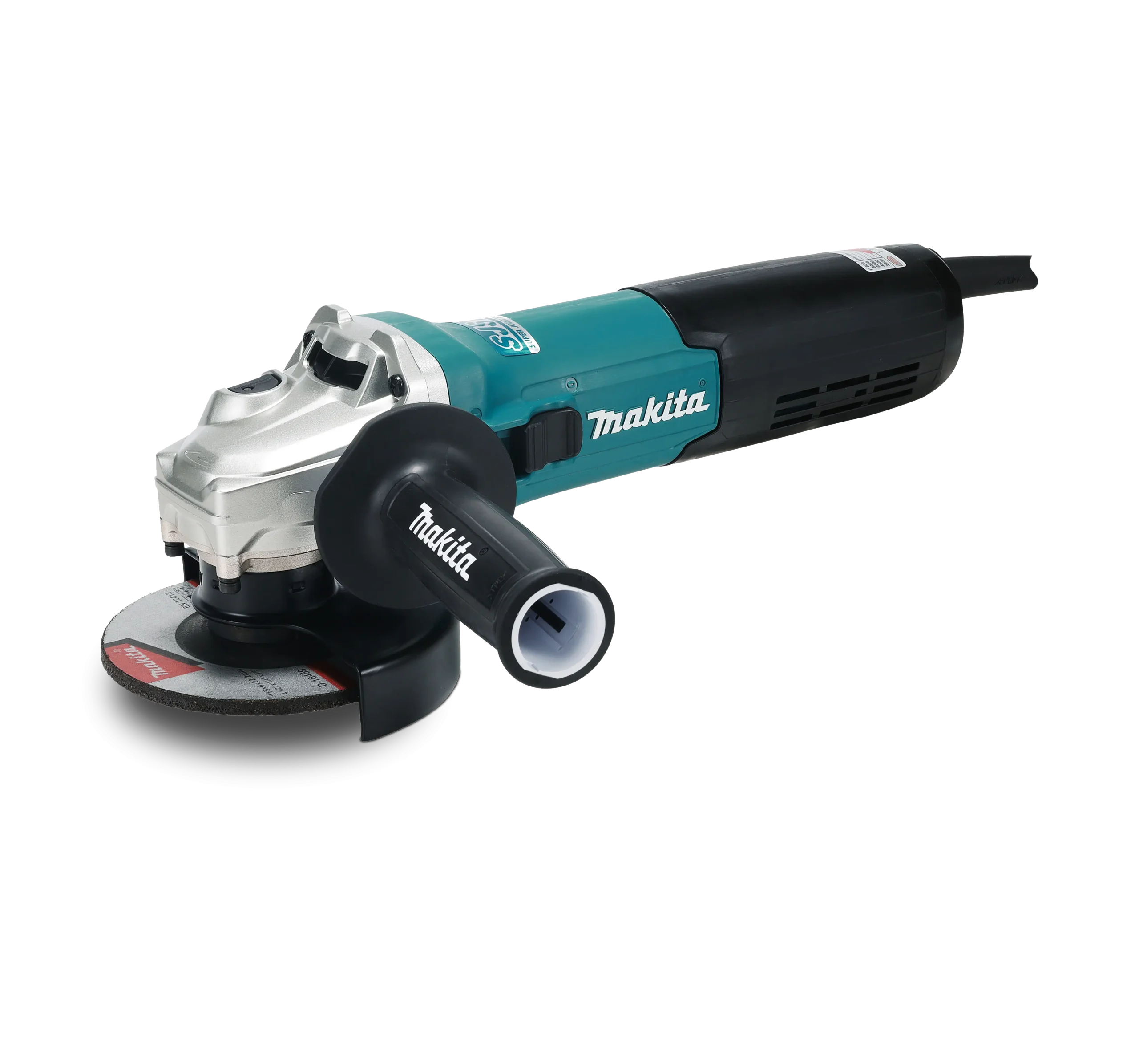Esmeril angular - Makita - Página Oficial